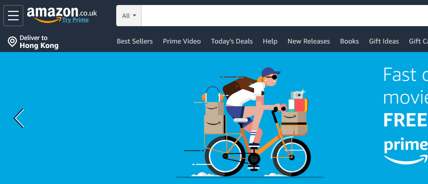 Proven: A 3P Amazon FBA Prep Center in China Works! - Prep In China